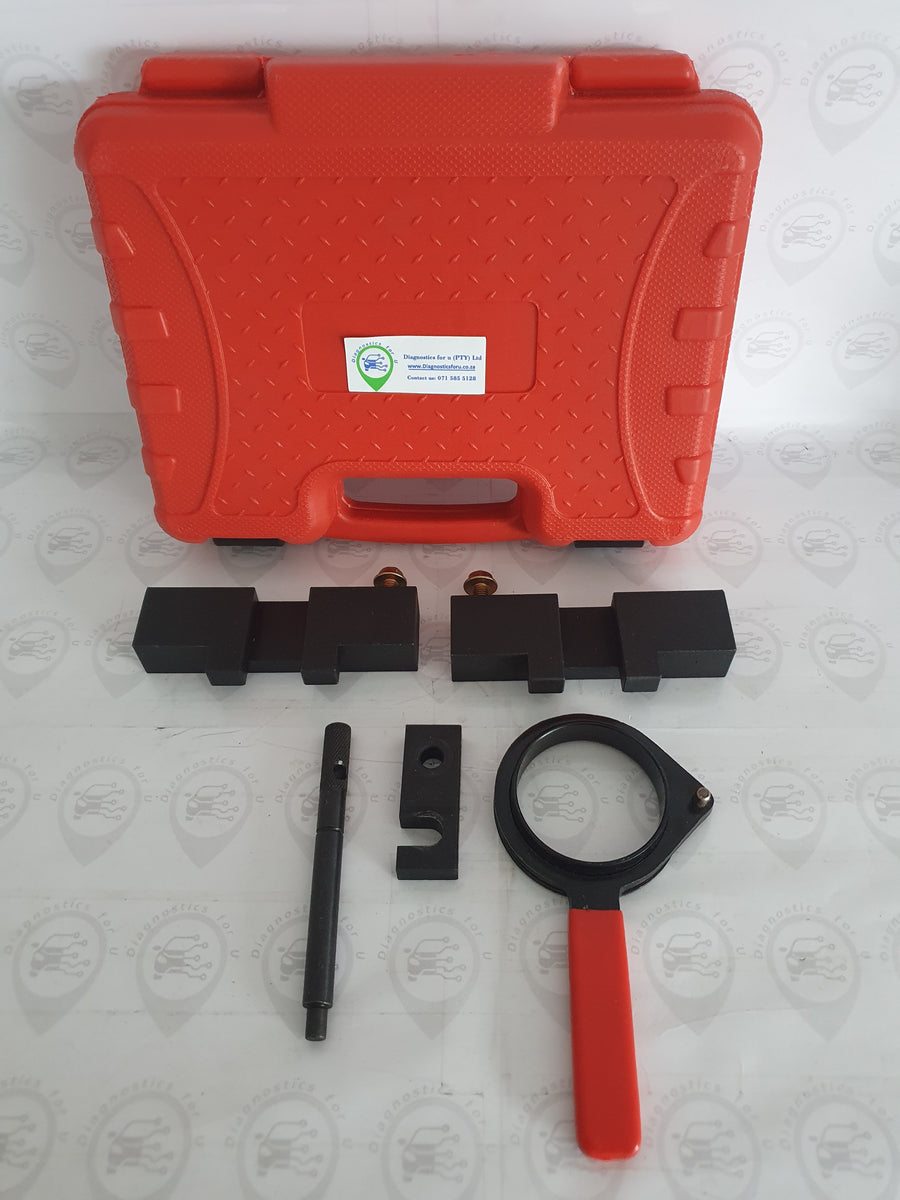 BMW S50/M50 Timing Tool Kit | Diagnostics for U – Diagnostics 4U